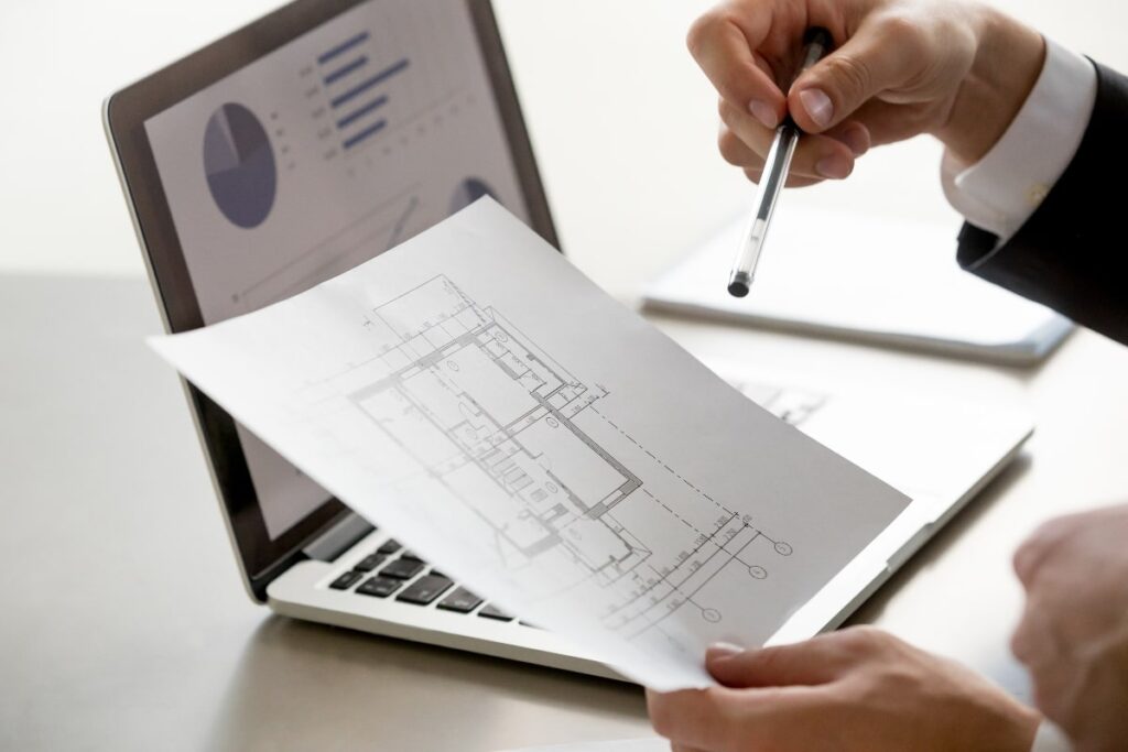 Layout Comercial: Qué es y Por qué es Importante? | Solutions Malls